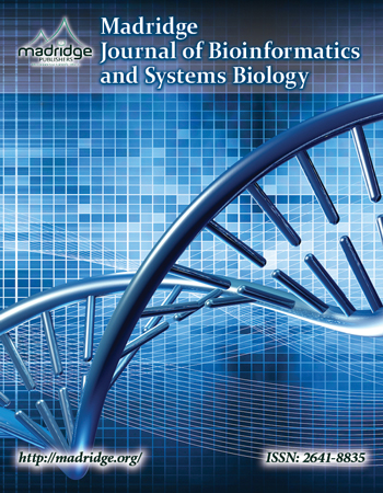 Madridge Publishers | Journal of Bioinformatics and Systems Biology
